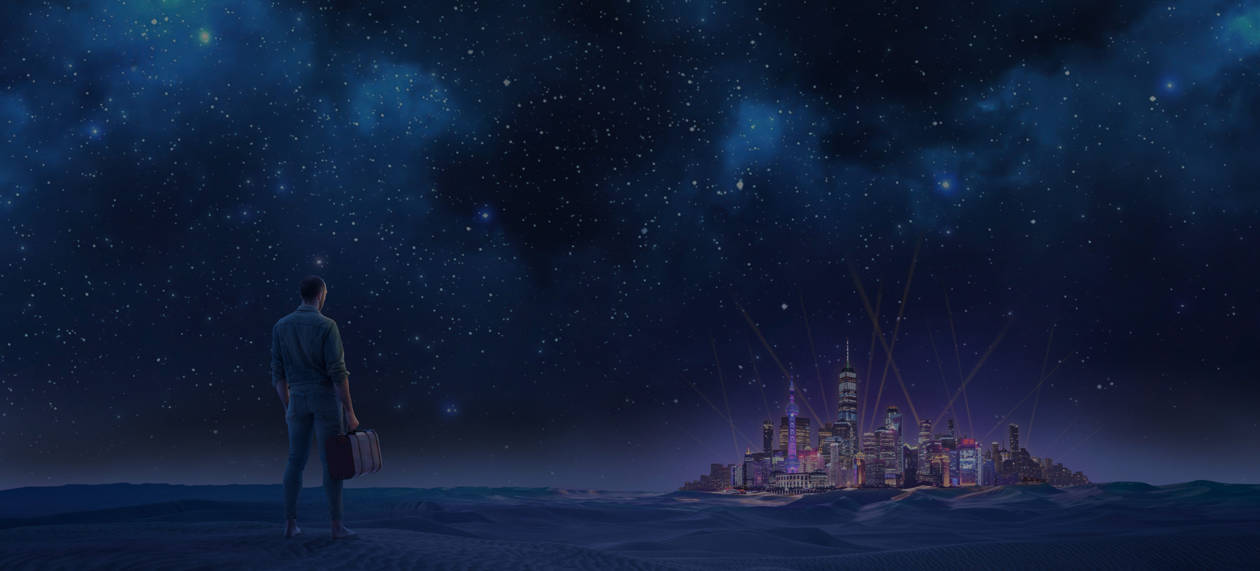 Overview – Prodigal: A Rock Opera Fantasy